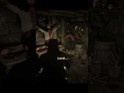 John will remember Arthur if he visits the Maniac's lair