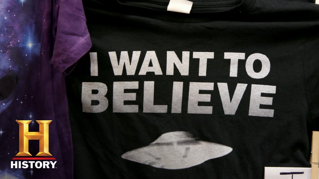 Ancient Aliens: The Original Astronaut Theorist (Season 13) | History