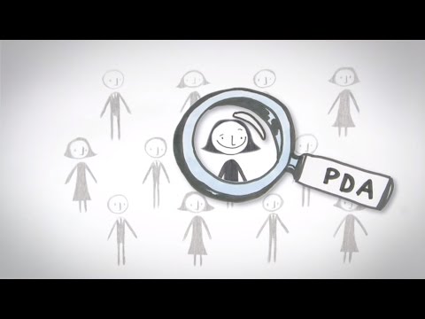 PDA Behavioral Assessment