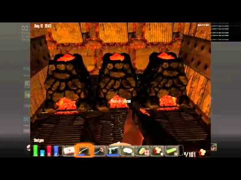 Steam Community :: Video :: What I did on 7DTD this year (before Alpha ...