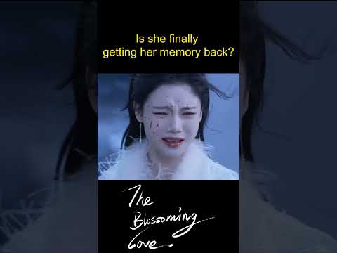 🥹 | The Blossoming Love | YOUKU