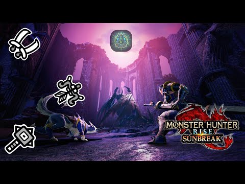 Steam Community :: Video :: Monster Hunter Rise High Rank Mizutsune ...