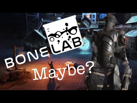 Steam Community :: Video :: Is It possible to beat Bonelab only playing ...