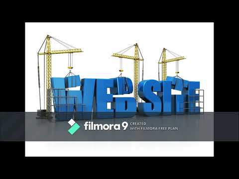 Dynamic Website Development in India