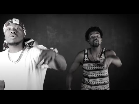 John The Author - Black Queen (Official) ft. John Renaissance