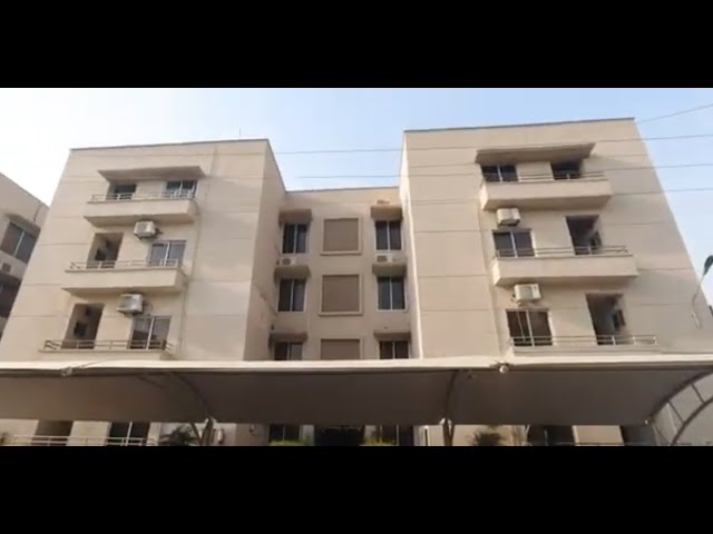 Prime Location Flat For Rent In Askari 11 - Sector C Askari 11 - Sector ...