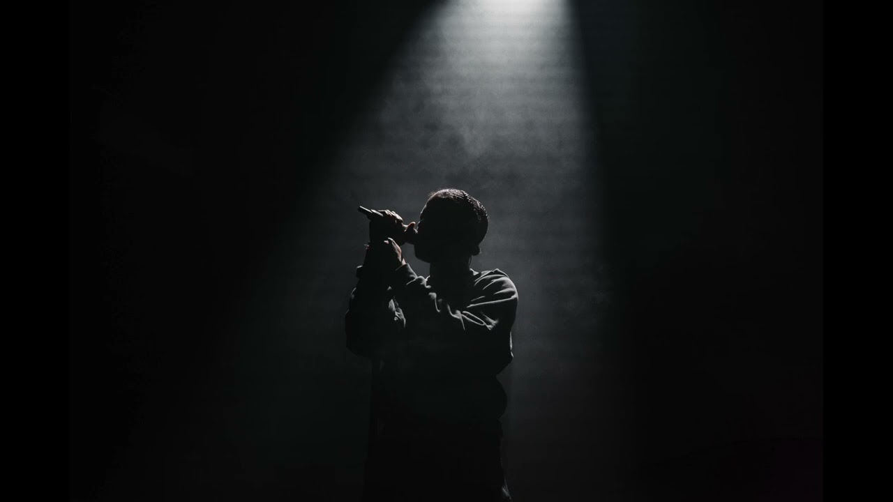 innocence — daniel caesar