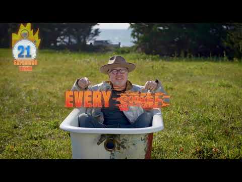 Puragain Water | Salt-Free Water Filtration & Conditioning System | Adam Savage