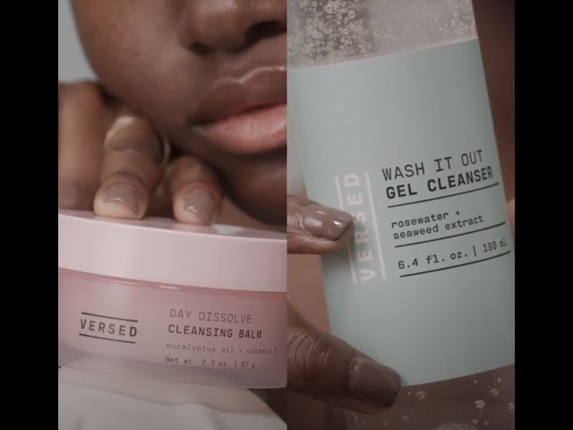 VERSED Day Dissolve Cleansing Balm | REVOLVE