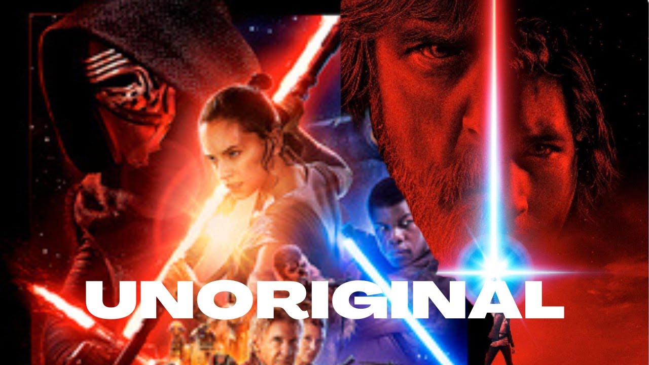 The DISGUSTING Unoriginality Of The Sequels