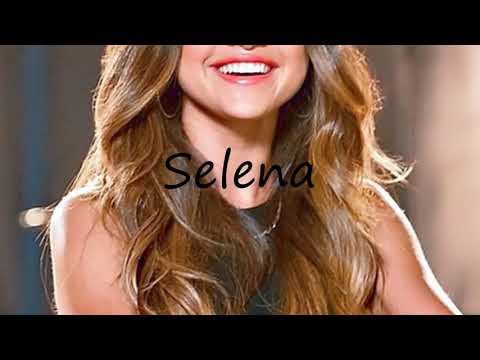 How to Pronounce Selena?