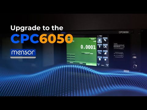 Experience the Benefits: Upgrade to the CPC6050