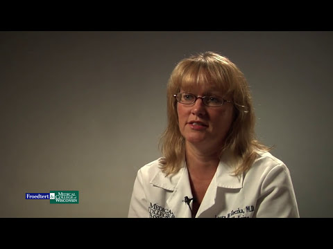 Dr. Laura Kleczka, internal medicine physician