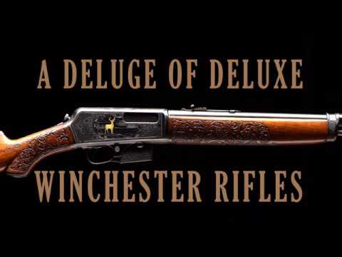 Best Looking Gun Selections from the RIAC Description Team | Rock ...