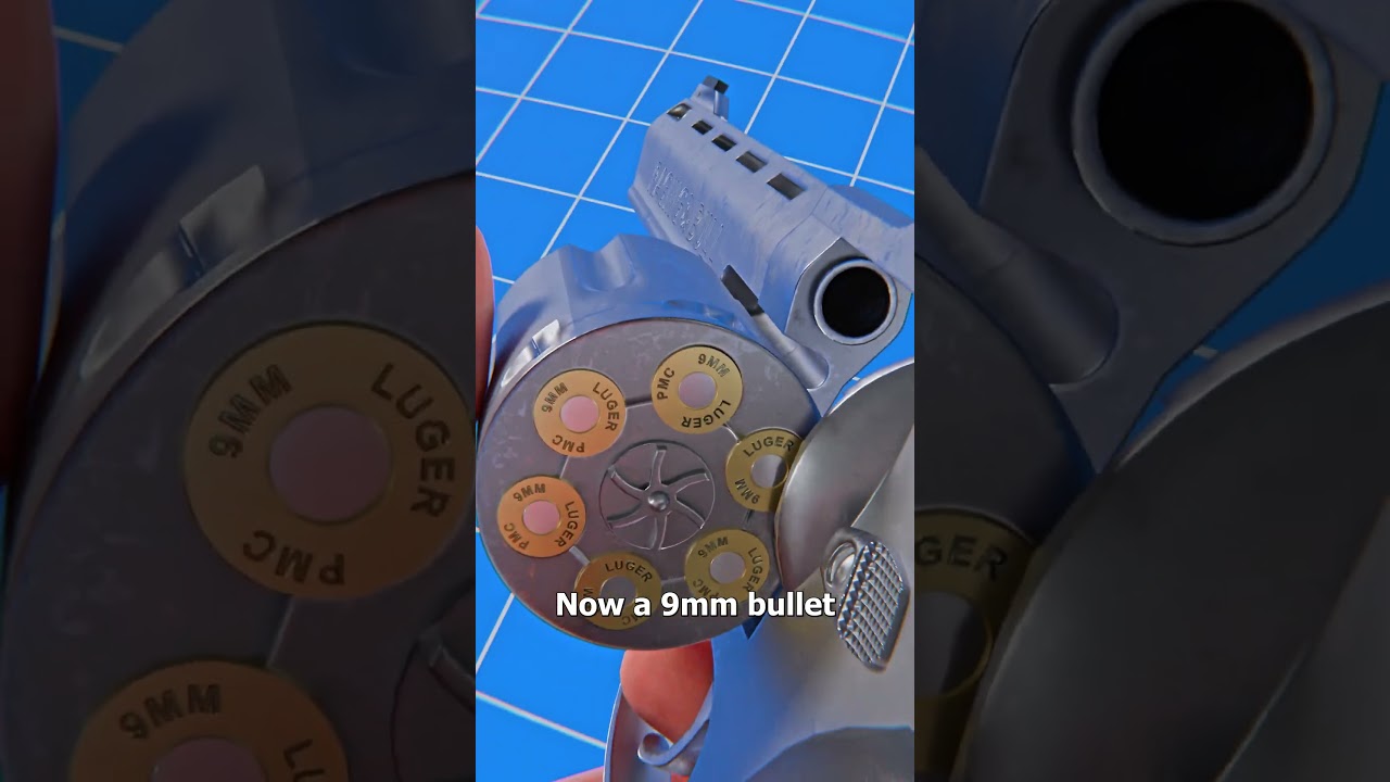 How Many Turtle Shells Could Stop A Bullet? 😲