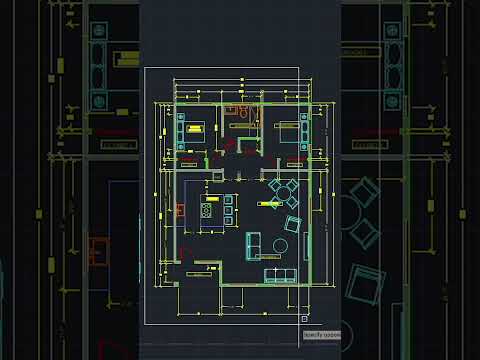 How to Print to Pdf from the Model Space - Flash Tutorial Autocad 2023 For Mac ⚡️