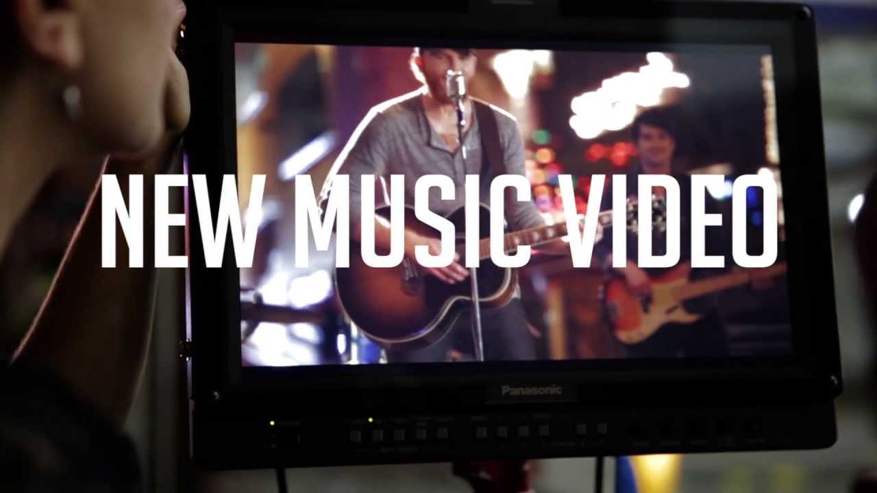 Behind The Scenes - Nick Rau