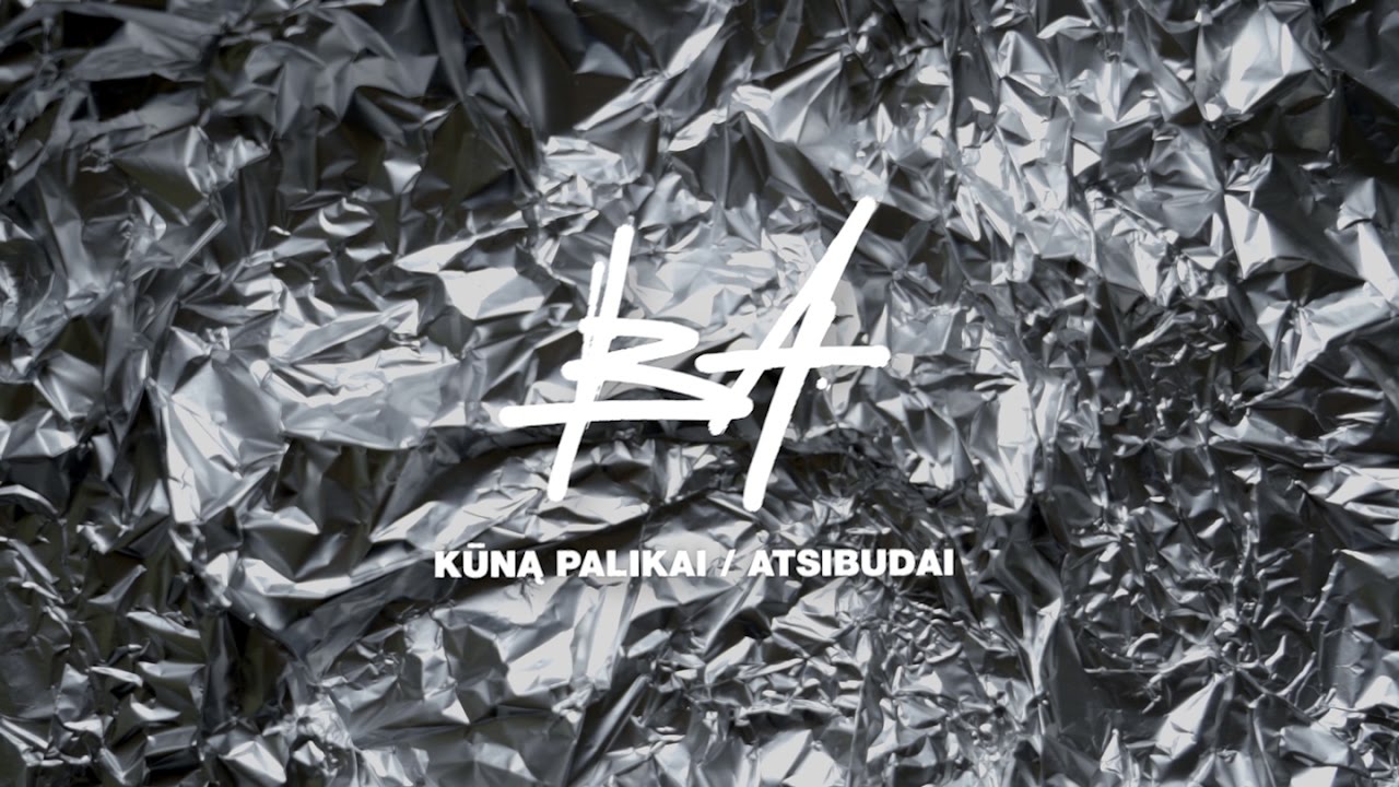 ba. - Electronic, Punk Lithuania