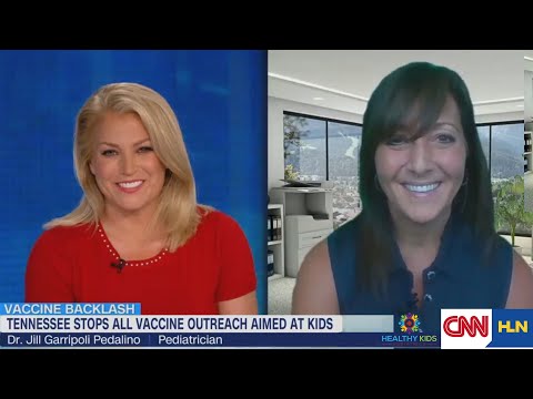 Dr. Jill Promotes Promotes Proactive Communication and Preventative ...