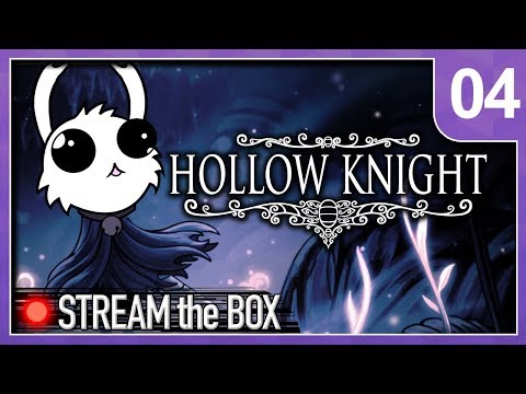Steam Community :: Video :: Hollow Knight 04 - Stream the Box ...
