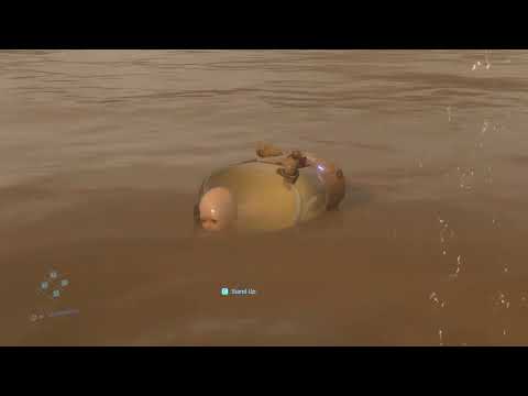 Steam Community :: Video :: Lou and Sam chilling in some hot springs # ...