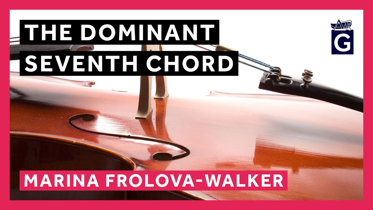 The Dominant Seventh Chord