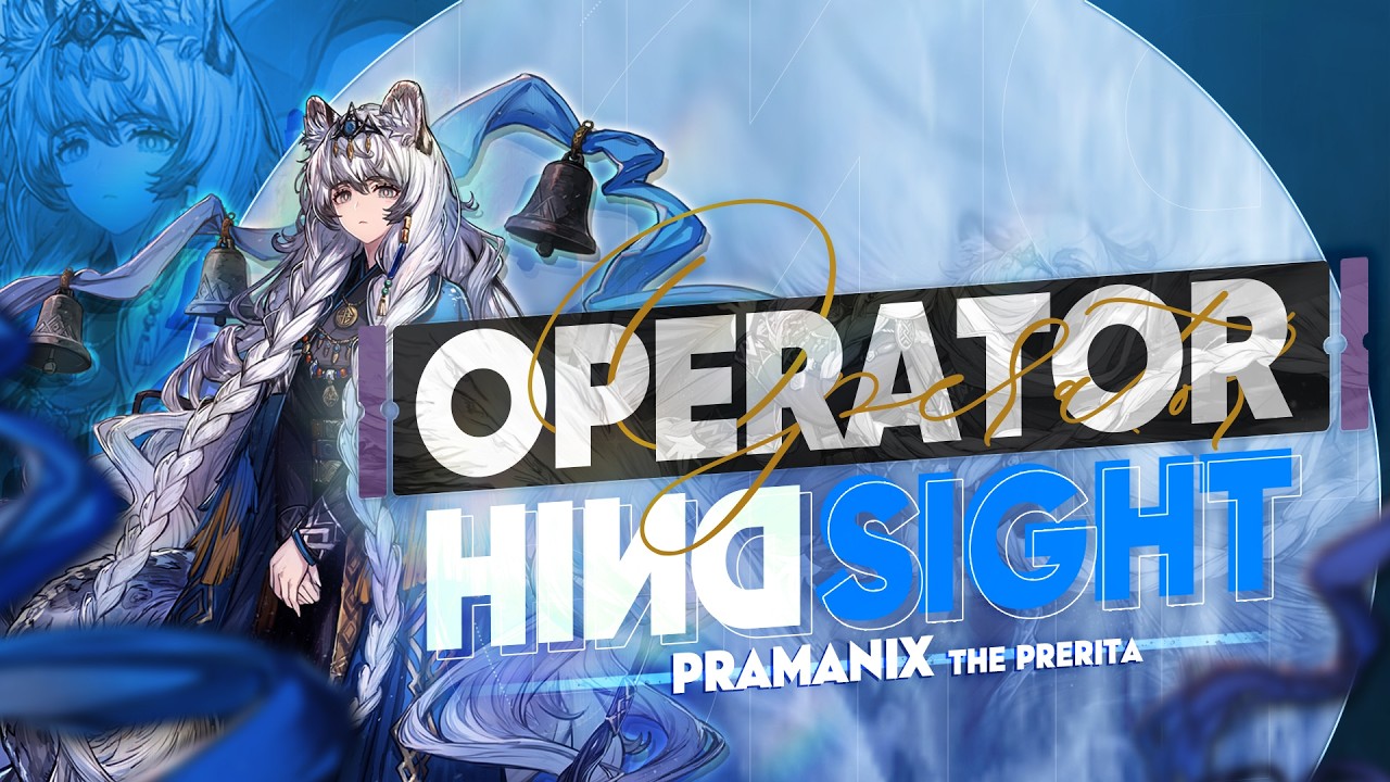 Operator Hindsight: Pramanix the Prerita Analysis