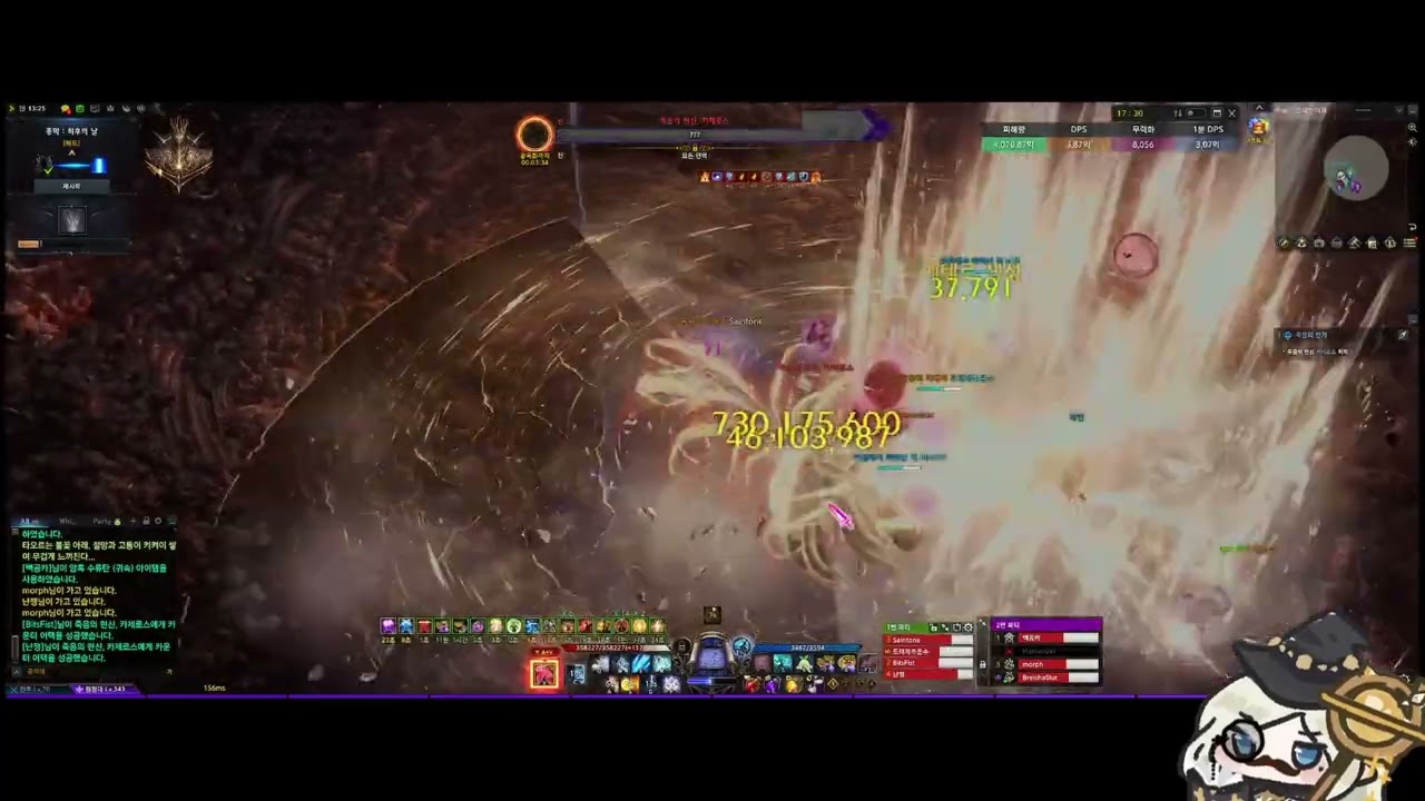 Kazeros Gate 2-2 and 2-3 Guide - Lost Ark Maxroll.gg