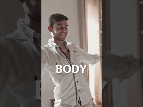 Embodied Dance Leadership