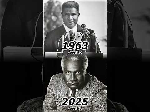 Ten Black Male Actors Who Have Passed Away