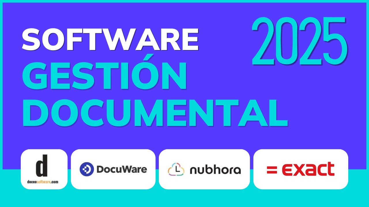 The 4 Best Document Management Software to Optimize Your Business in 2025