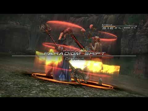 Steam Community :: Video :: Final Fantasy XIII - Attacus 3:51 - no ...