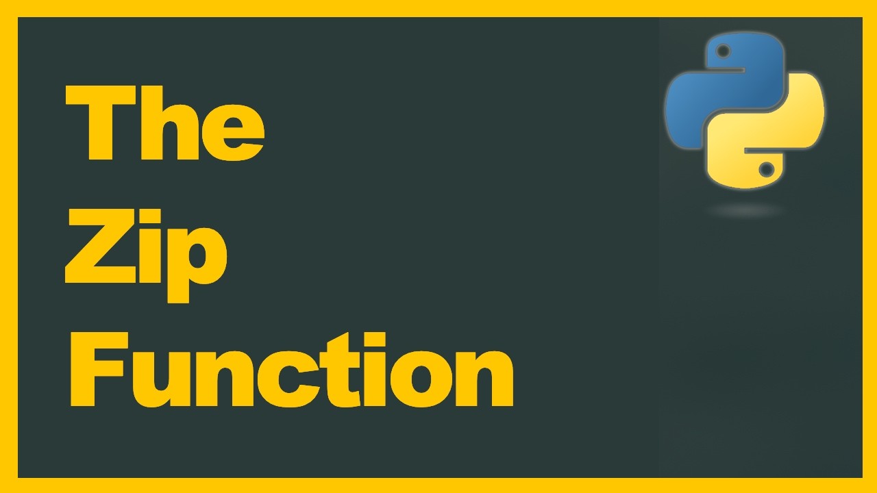 Python zip() vs zip_longest() Explained for Beginners