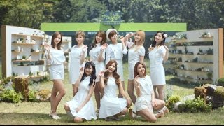 [MV] 트와이스 - Nature Collection (네이쳐 컬렉션 CM송) - 인스티즈(instiz) 인티뮤직 (종료) 카테고리