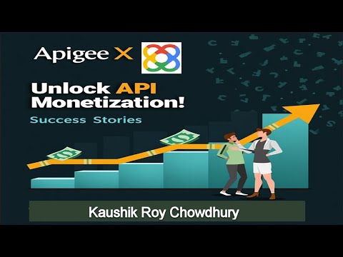 Unlock Apigee X’s API Monetization Power: Enterprise Success Stories!