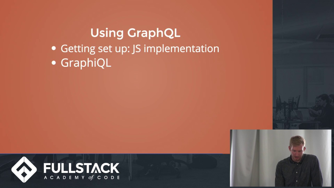 GraphQL Tutorial - Examples of How to Use GraphQL