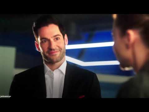 Lucifer - Senpai