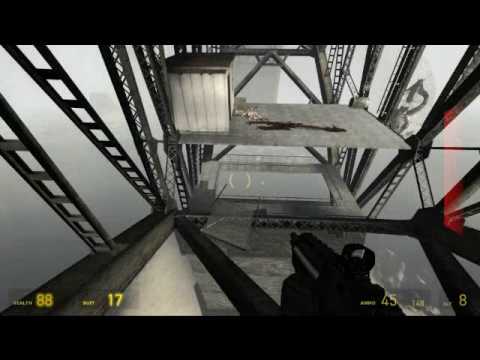 Steam Community :: Video :: combine airship