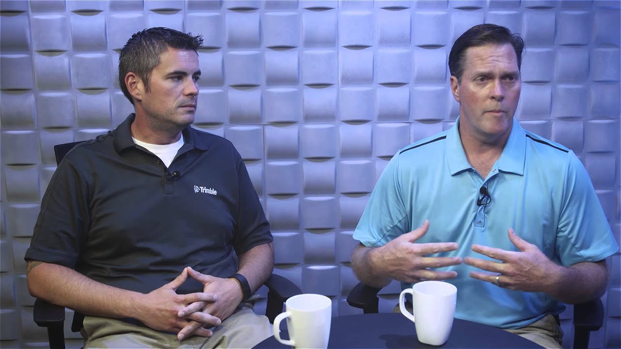 BuildingPoint Conversations - Convergence