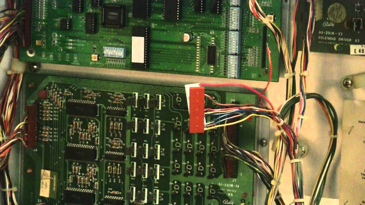 PINBALL TOOLS: ELECTRICAL & ELECTRONIC TOOLS – Welcome to Pinball News ...