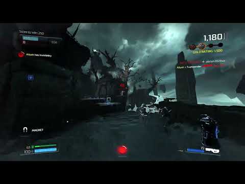 Steam Community :: Video :: Doom 2016 - Annihilation vs [BFG]