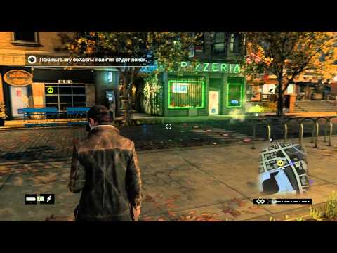 Steam Community :: Video :: Watch Dogs [gameplay01]