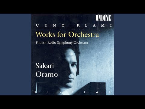 Karjalainen rapsodia (Karelian Rhapsody) , Op. 15