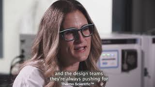 Analýza PCB pomocí nového GC-MS/MS Thermo TSQ 9610 | LabRulez GCMS