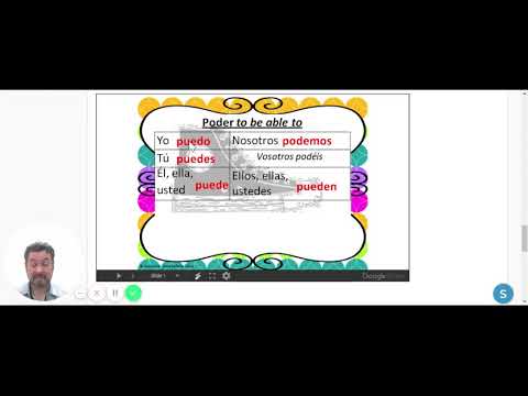 10 9 Span II Schoology