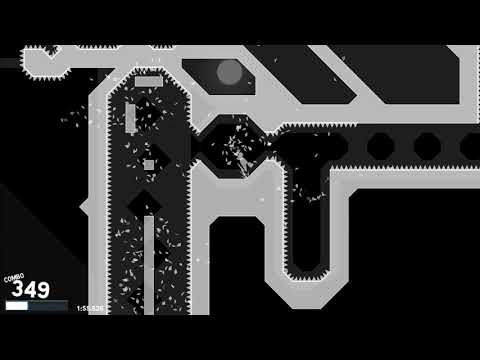 Steam Community :: Video :: Dustforce - Yotta Difficult SS