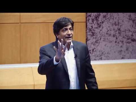 Arun Sundararajan | Trust and Digital Platforms: The New Rules