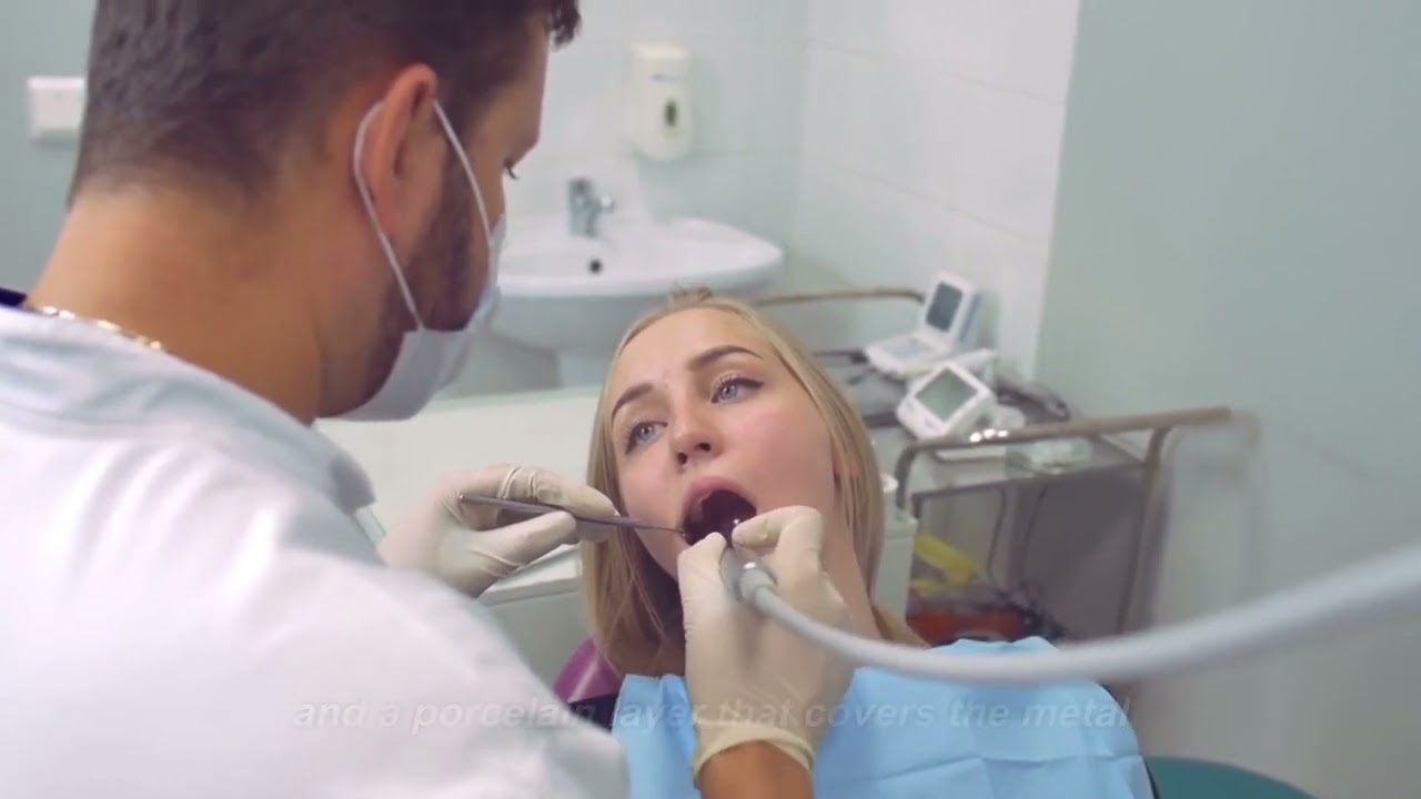 PFM Dental Crown: Understanding the Basics of PFM Dentistry