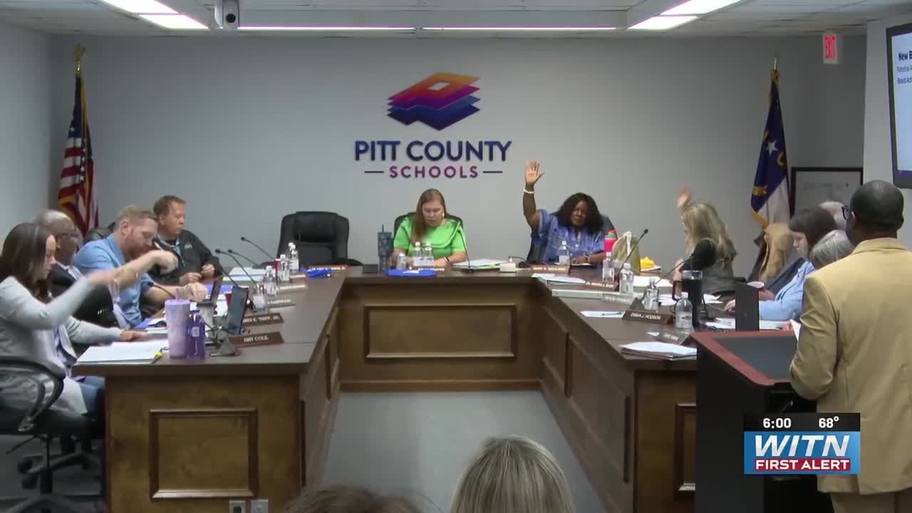 School District votes on changing calendar