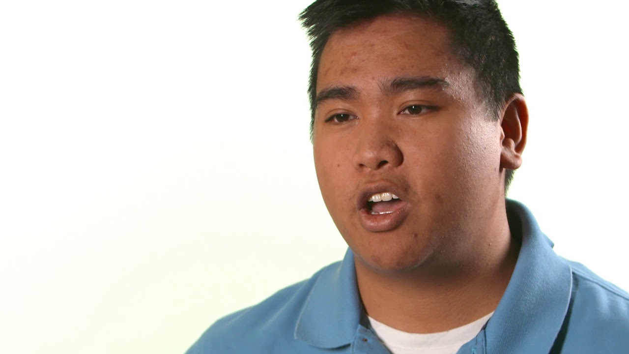 Immersive Learning - James - Inside Out